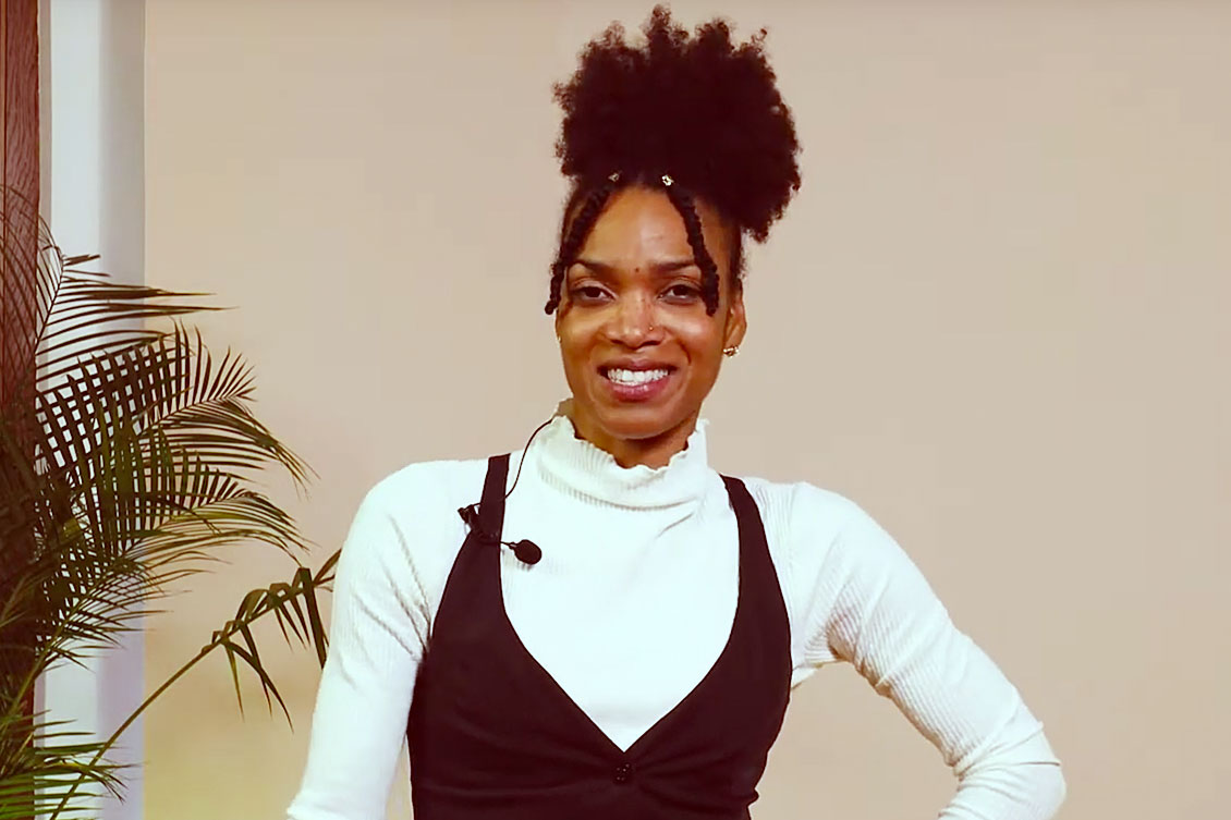 Reggaetón - začátečníci | LaTropical On-line kurzy